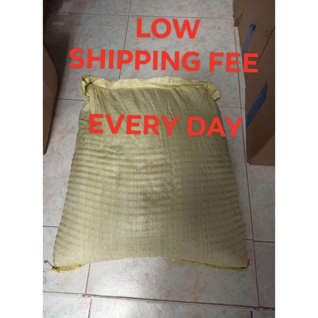 Silica sand 25KG for water purifier Multimedia Elements 1 SACK PER ...