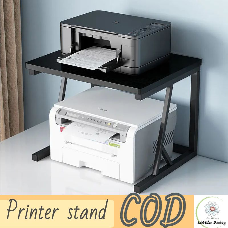 In stock/Office printer rack, Multi Layer Printer Stand Rack Kitchen ...