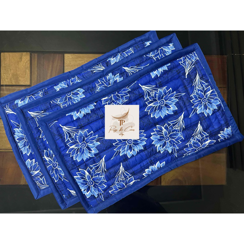 PREMIUM QUALITY RECTANGULAR DOORMATS/FOOT RUG/BASAHAN/FORDA ESTITIK ...