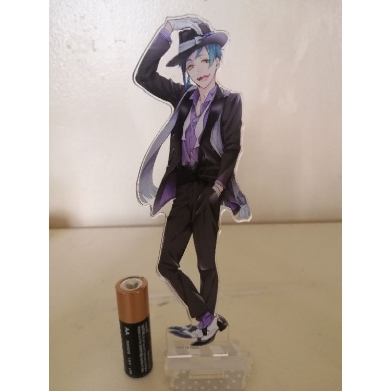 Twisted Wonderland Official Acrylic Standees | Shopee Philippines