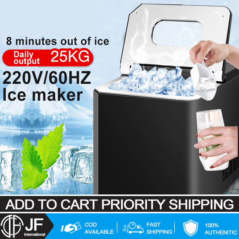 Shop tube ice maker machine for Sale on Shopee Philippines