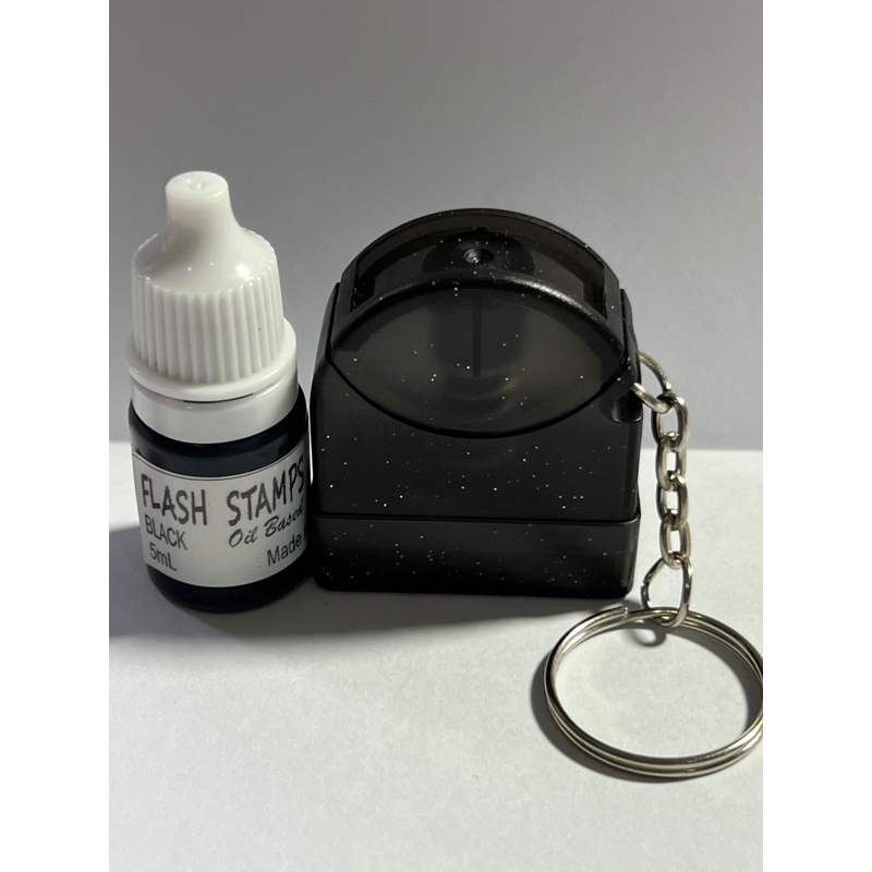 FREE INK DIGI KT1028 PERSONALIZED STAMP | Shopee Philippines