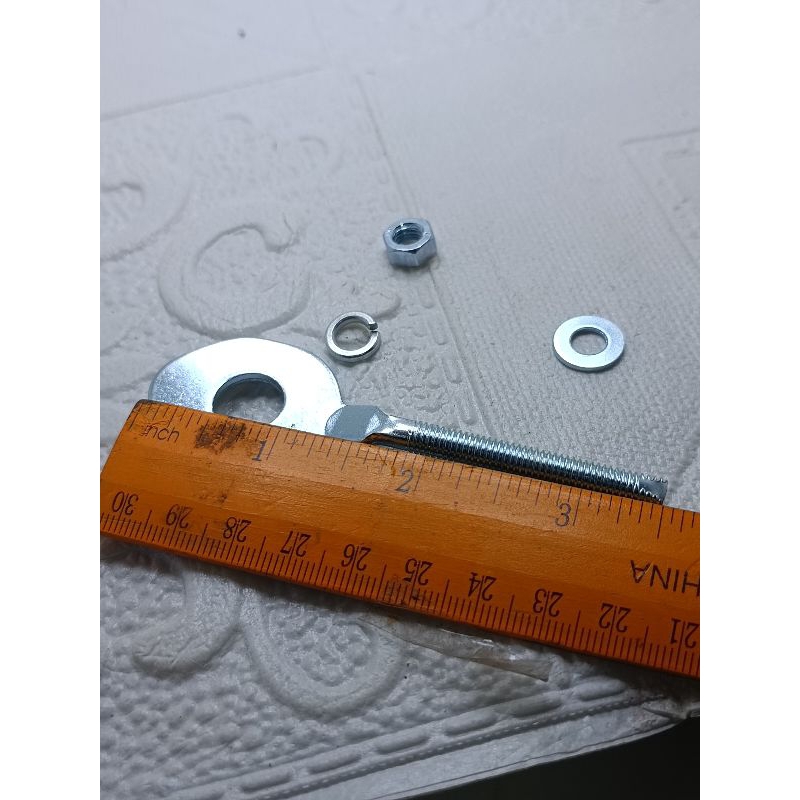Chain Adjuster - Raider j / pro 110 / Smash ( Left / Right Side ...