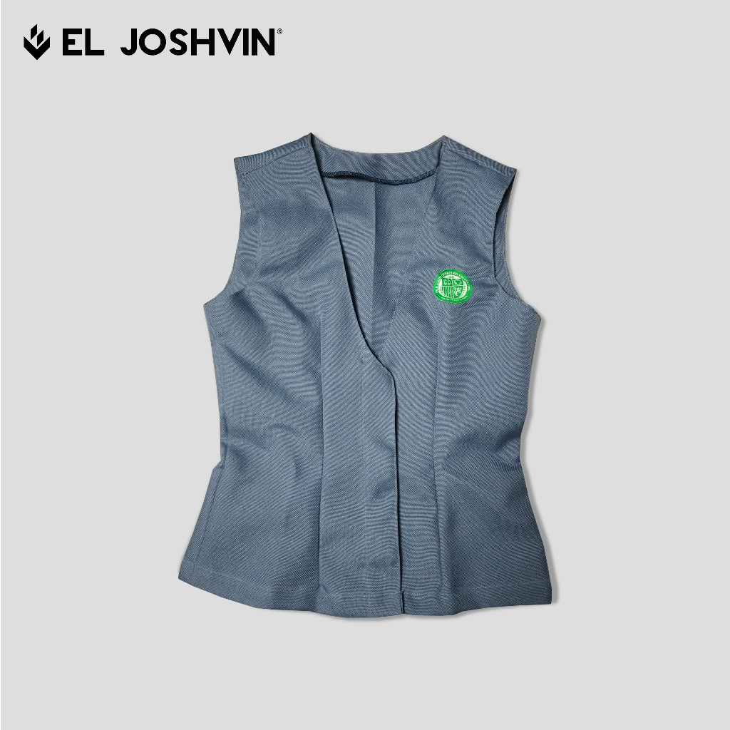 OLFU SHS / Senior High School Set Women's | Shopee Philippines