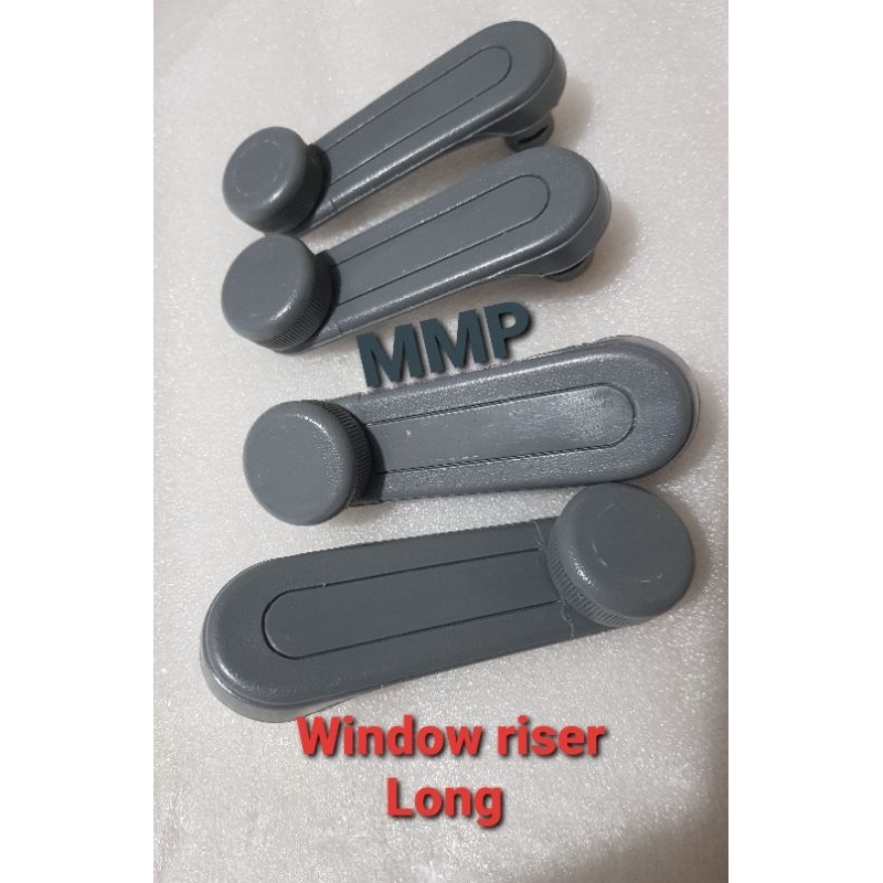 Toyota Corolla Window riser (Long Leg)For Smallbody Ae 90, Vios, Hi ...