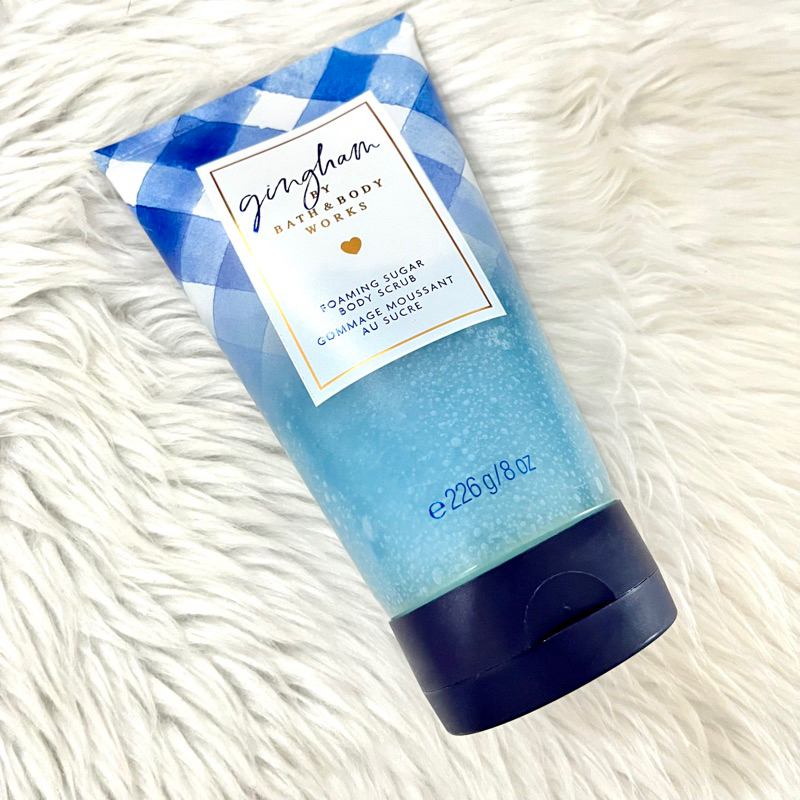 Bath & Body Works Body Scrub | Shopee Philippines