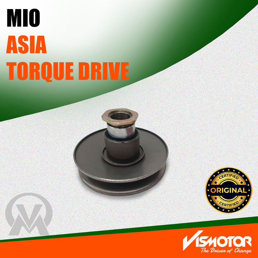 Original MTRT for Mio5/Asia for MIO ORIGINAL MOTORCYCLE ASIA TORQUE ...