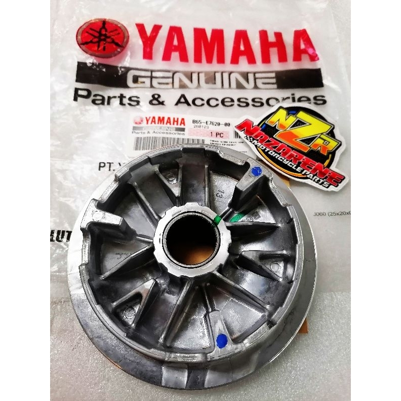 PRIMARY SLIDING SHEAVE COMP AEROX(B65-E7620-00) | Shopee Philippines