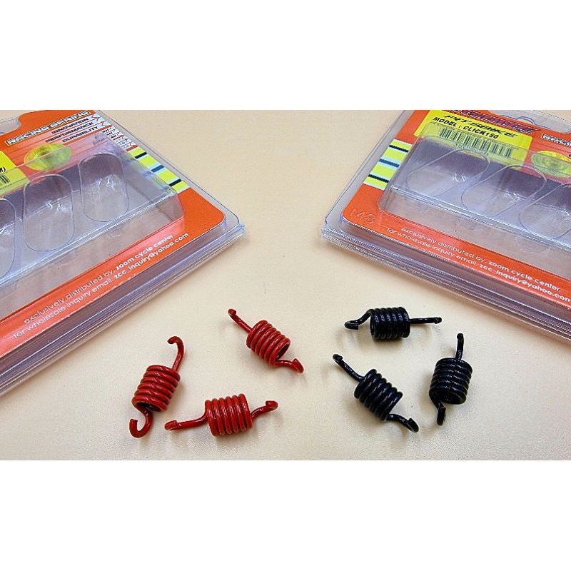 Pitsbike Clutch Spring Click Click125 click150 Click125/150 1000rpm ...