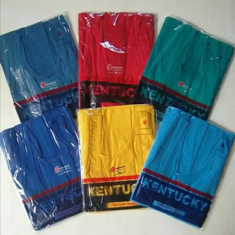 Kentucky Sando Assorted Colors | Shopee Philippines