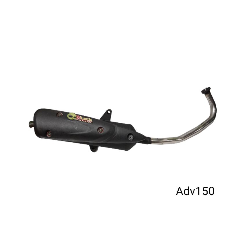 ETECH POWER PIPE SILENT KILLER | Shopee Philippines