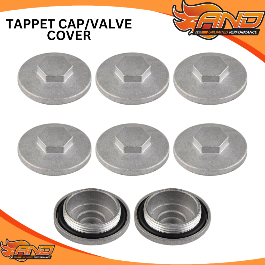 AND MOTORCYCLE VALVE COVER/TAPPET CAP /WAVE 125 MIO XRM BAJA BARAKO TMX ...