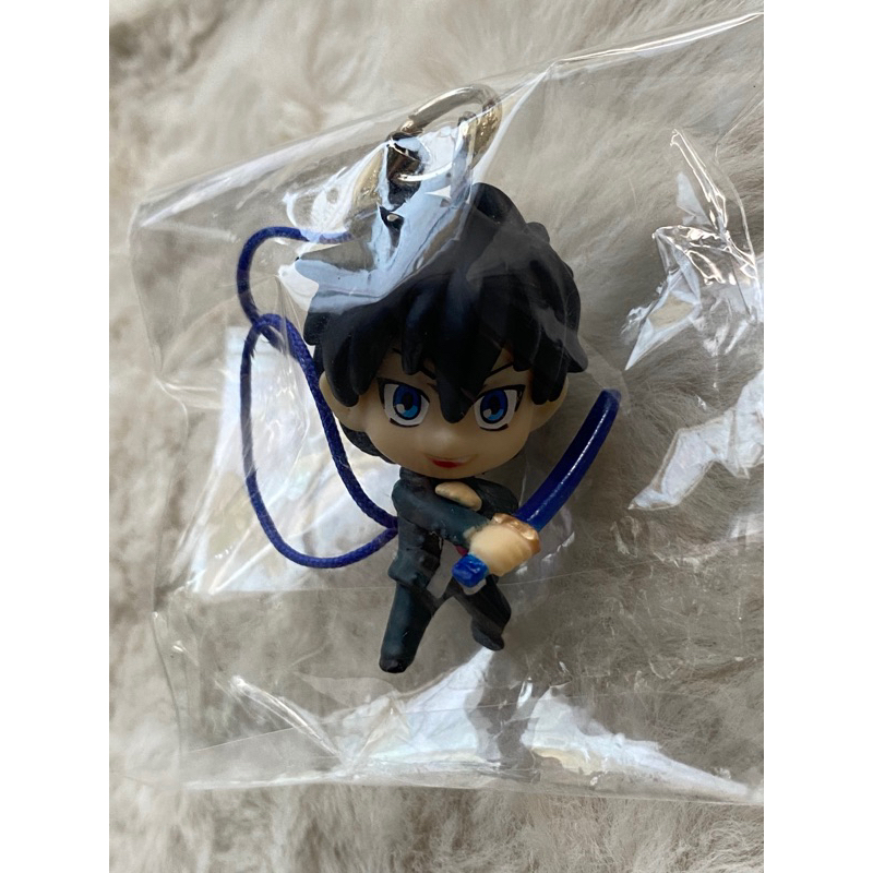 Official Ao no Exorcist keychain figure Rin Okumura | Shopee Philippines