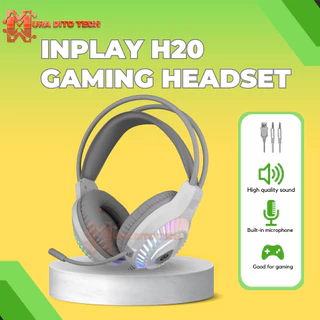 Shop inplay headset for Sale on Shopee Philippines