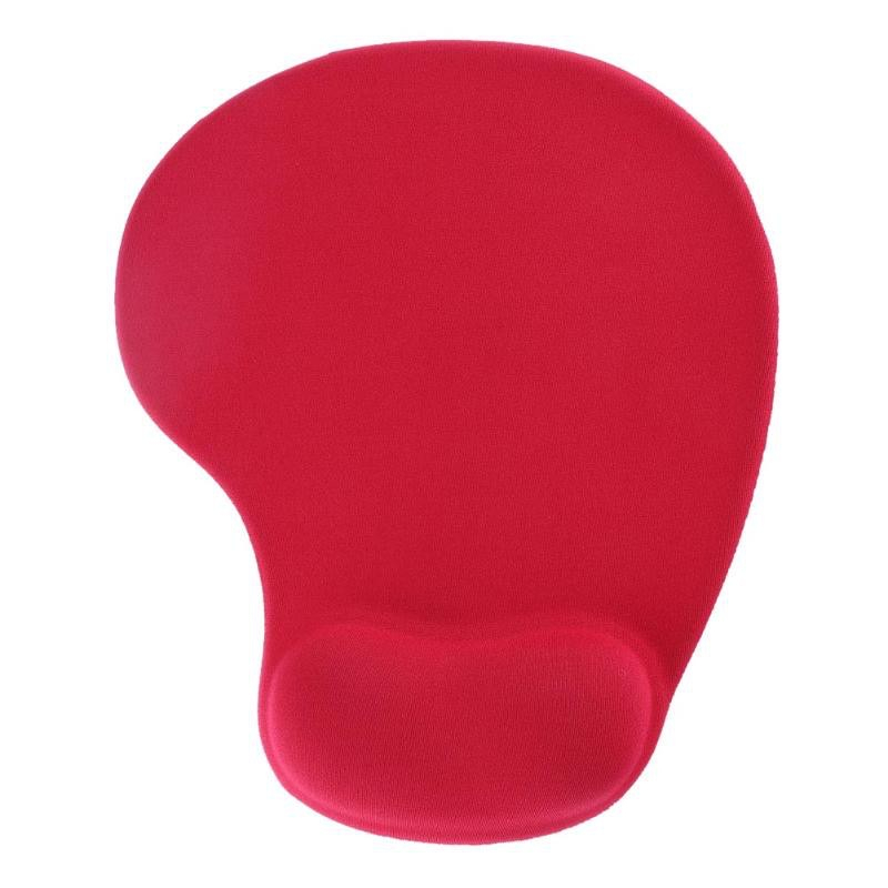 100% Original Lucky Mouse Pad with Wrist Support Pad Non Slip Gaming ...