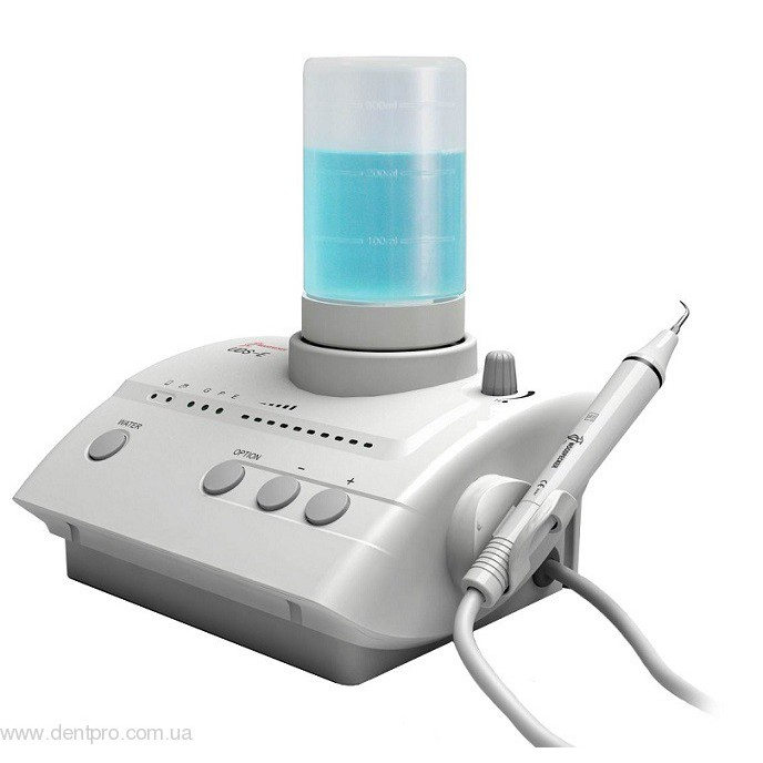 WOODPECKER UDS-E LED W/TANK | Shopee Philippines