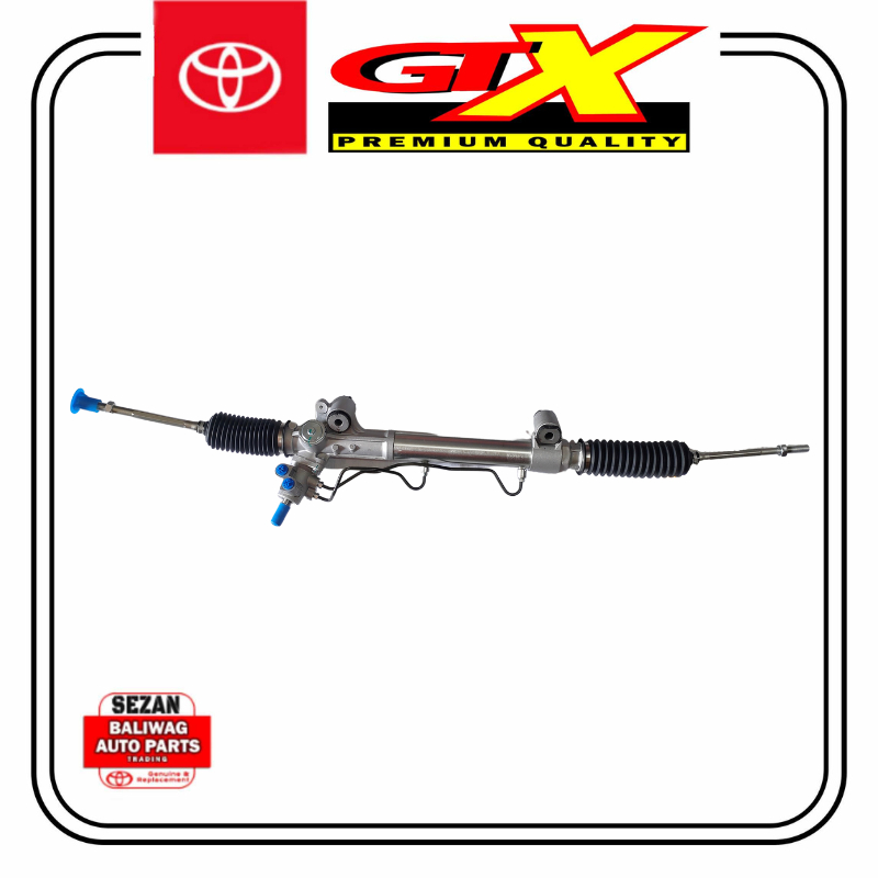 2005-2022 Toyota Tacoma KAC Power Steering Rack, Power Steering Rack ...