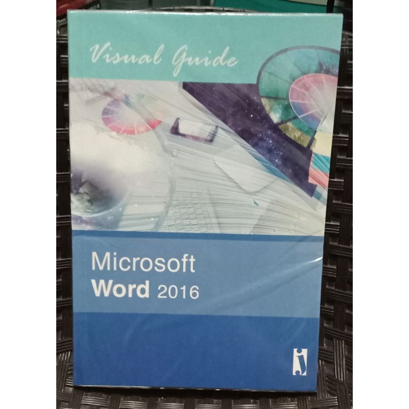 visual guide Microsoft word | Shopee Philippines