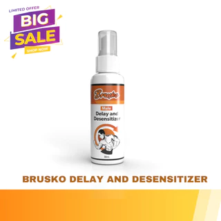 delay spray - Best Prices and Online Promos - Jun 2024 | Shopee Philippines