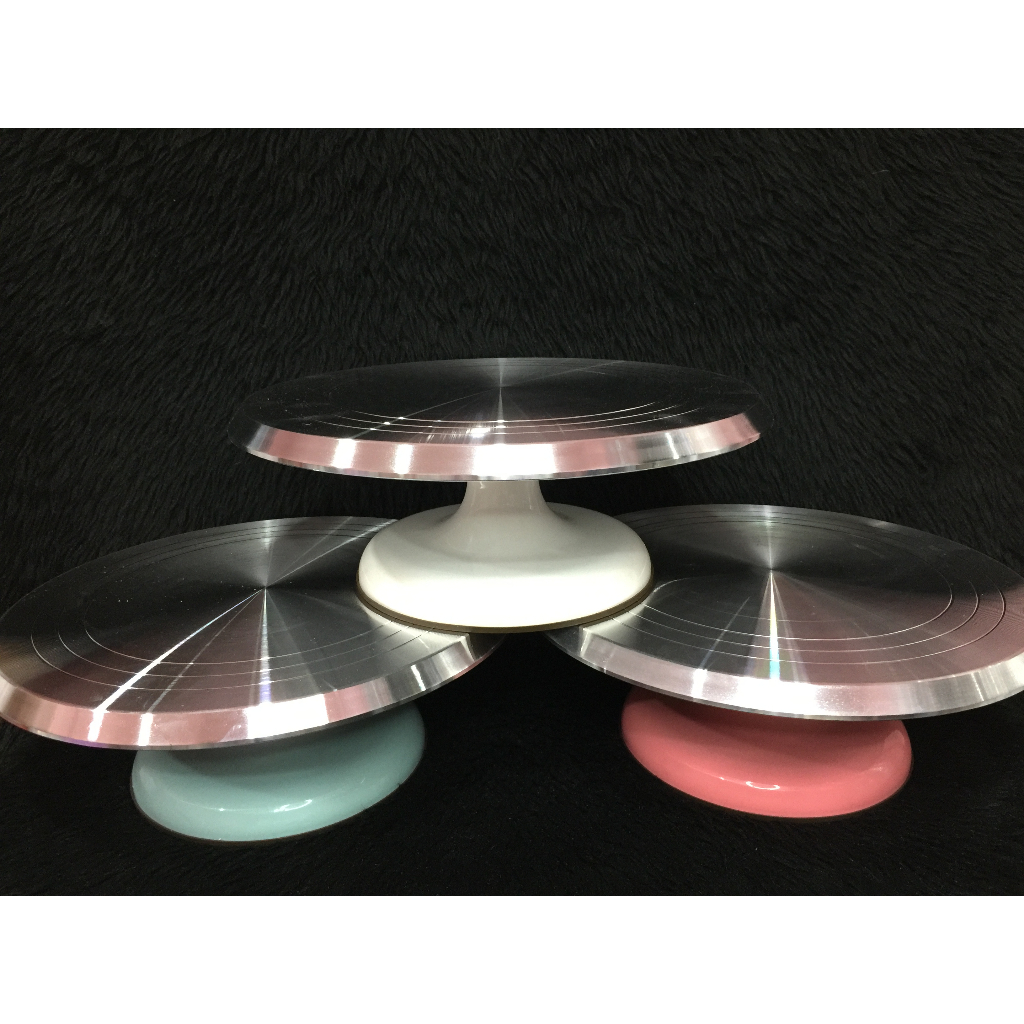 CAKE - CUPCAKE TURN TABLE | Shopee Philippines