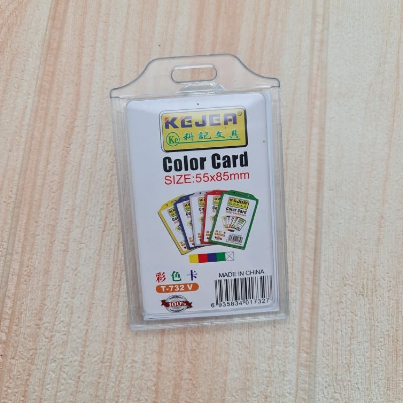 1pc 91x128mm, 74x105mm id holder, id case transparent | Shopee Philippines