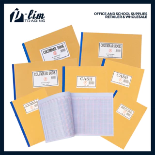 Shop columnar notebook for Sale on Shopee Philippines