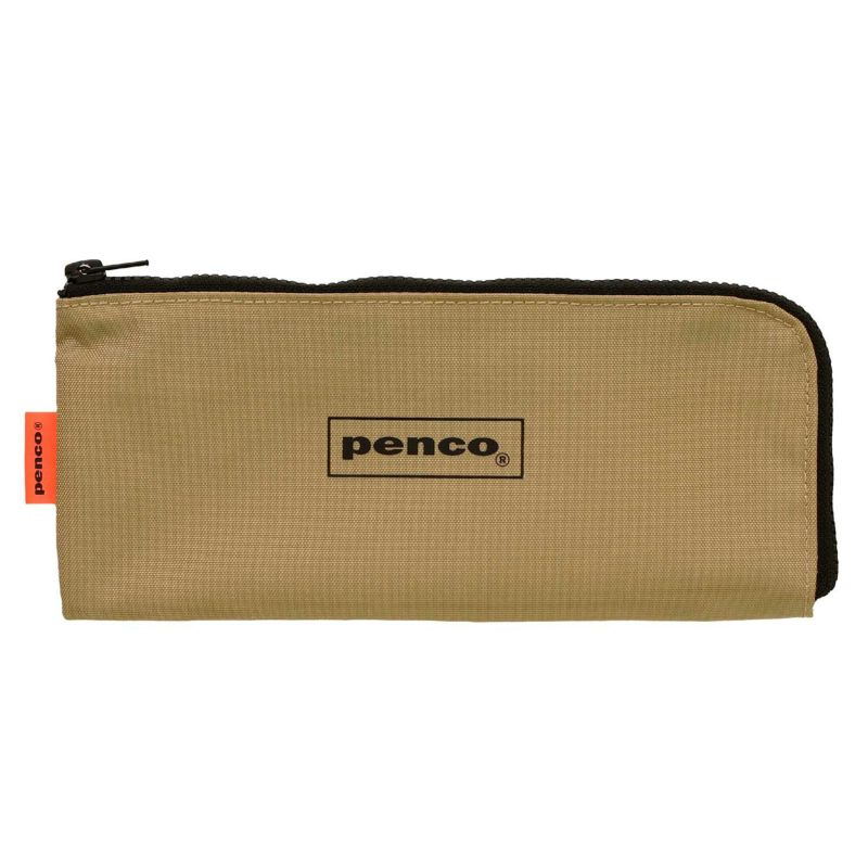 Penco Flat Pen Case (Choose Your Color) | Shopee Philippines