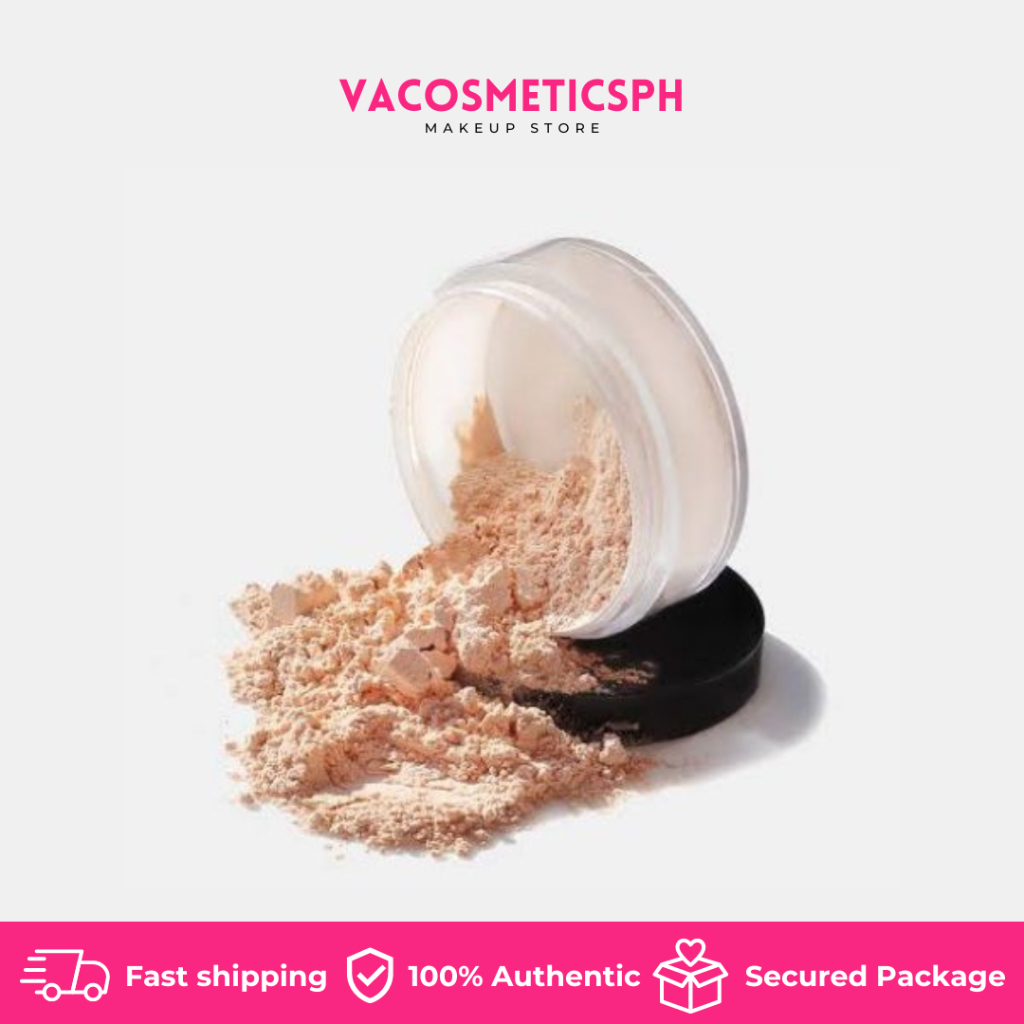 AOA Perfect Loose Setting Powder Brightening | Shopee Philippines