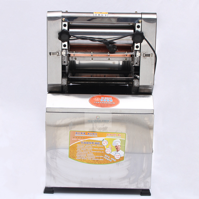 MAKINA Dough Sheeter, Dough Roller, Noodle Presser,Commercial High ...