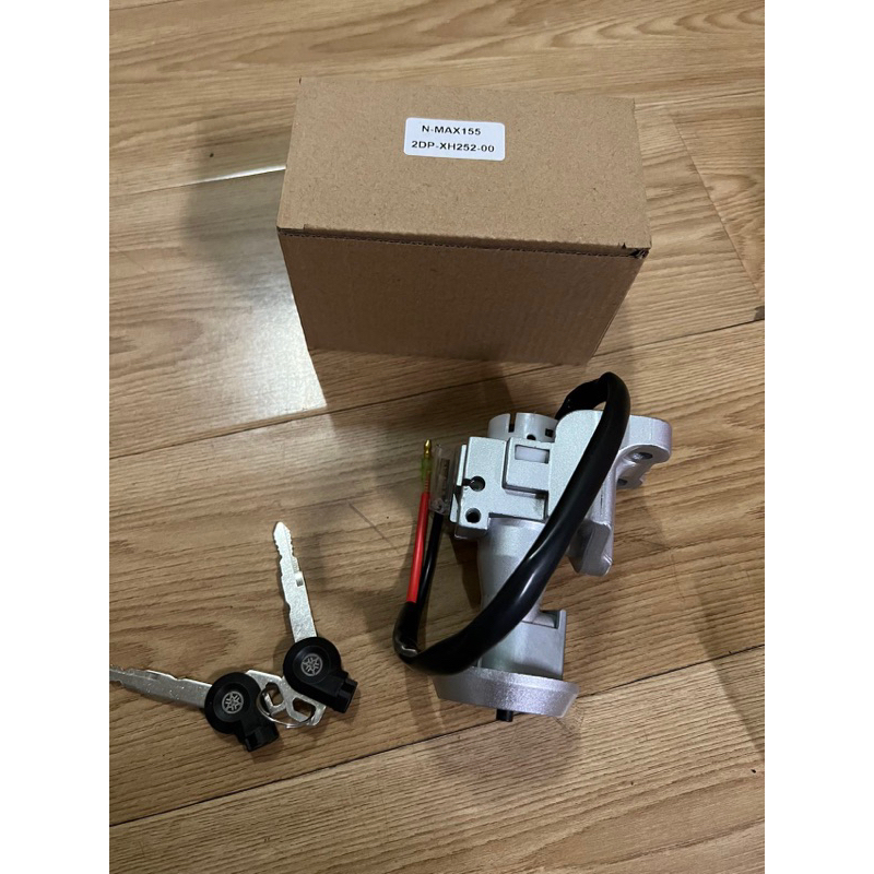 ignition switch main switch nmax 155 v1 | Shopee Philippines