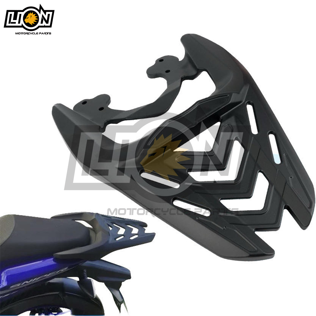 LION Motorcycle Rear Bracket Top Box Bracket Sniper 155 /VVA/Y16ZR ...