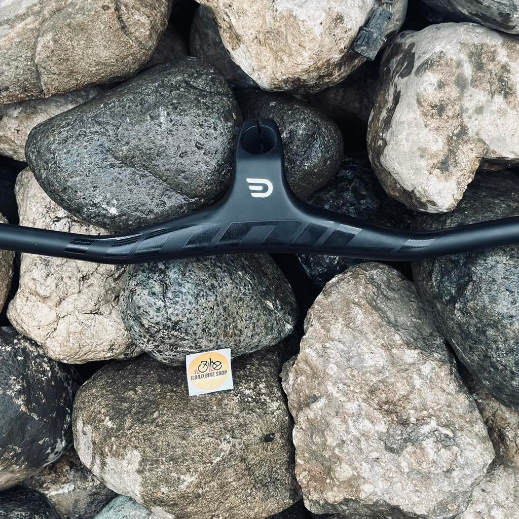 DODICI CARBON INTEGRATED HANDLEBAR | Shopee Philippines
