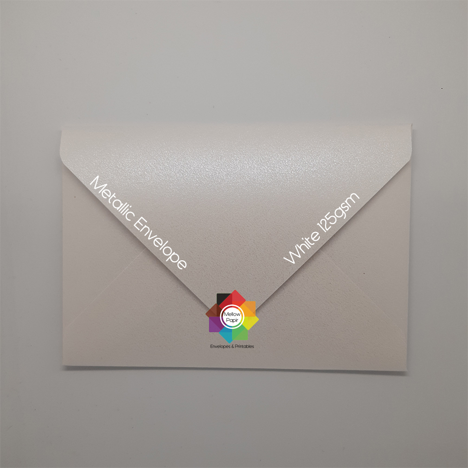 Metallic Envelopes for Invitaions 3R | 4R | 5R (Part 1) | Shopee ...