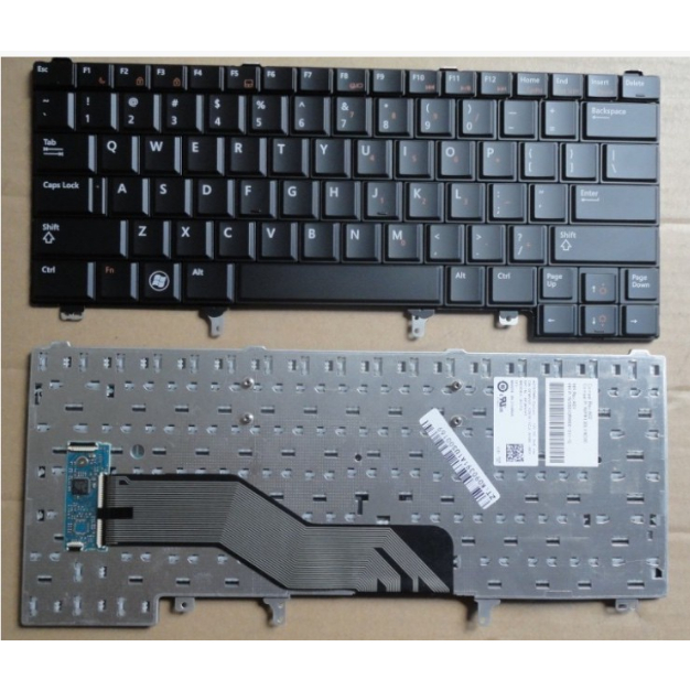 DELL Latitude E6420 E5420 E5420M E5430 E6220 E6230 E6320 E6330 E6430 ...