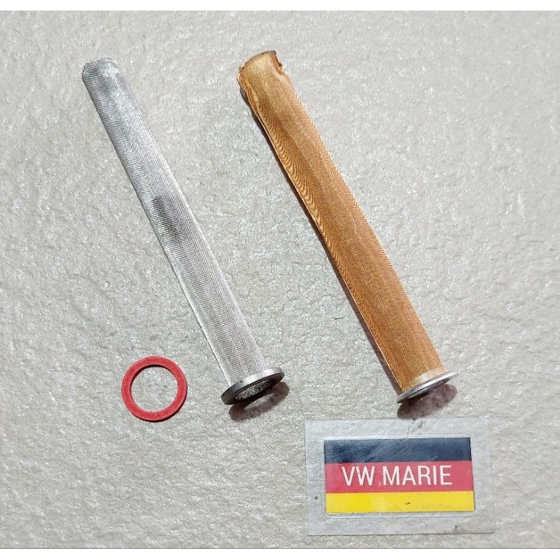 > Fuel tank screen - in tank filter volkswagen | Shopee Philippines
