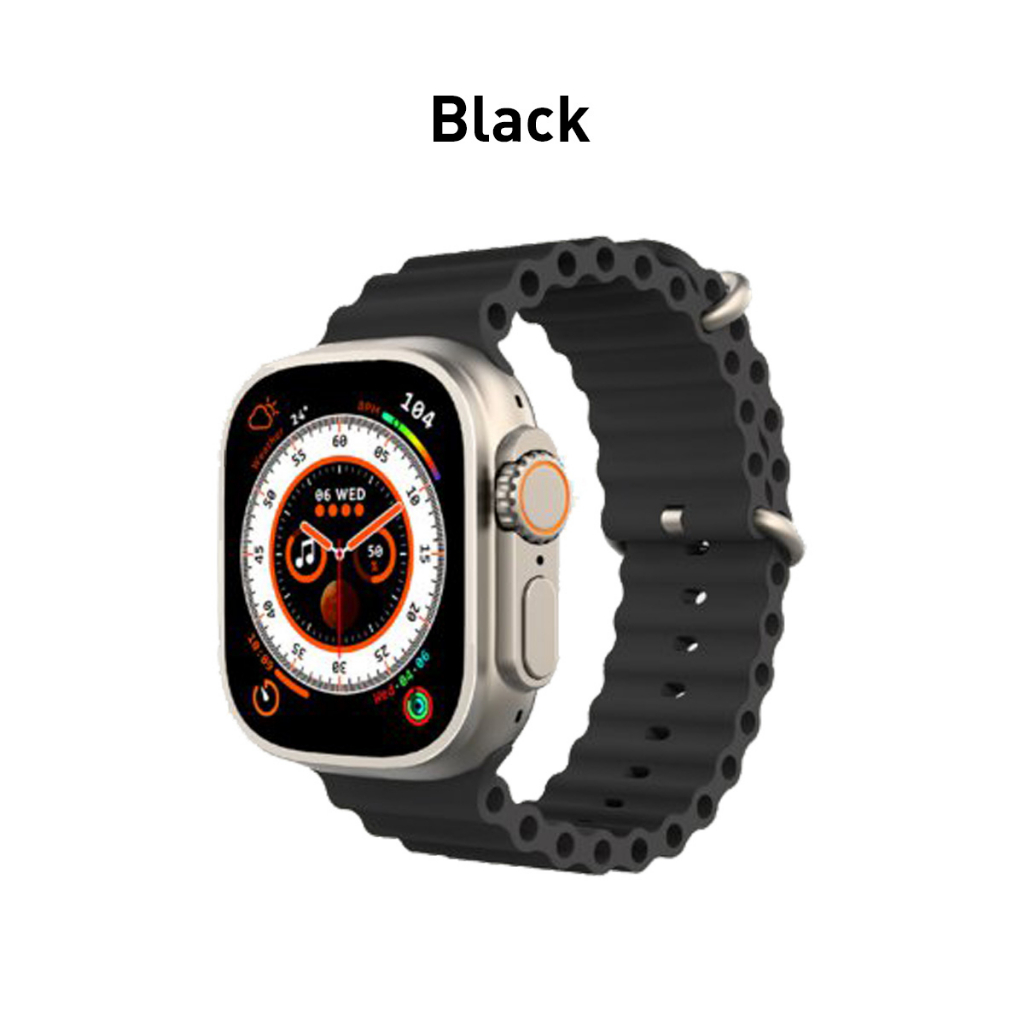 Infinix - Moi ULTRA Sports Watch | Shopee Philippines