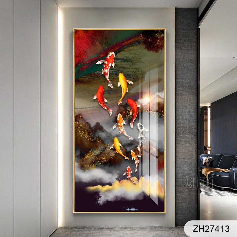 Himalaya painting New (20*30cm) Fashion cute Art painting wall decor ...
