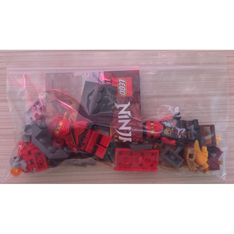 LEGO® NINJAGO Skybound Kai and LEGACY Fire Flight bundle | Shopee ...