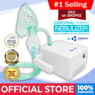nebulizer - Best Prices and Online Promos - Jun 2026 | Shopee Philippines