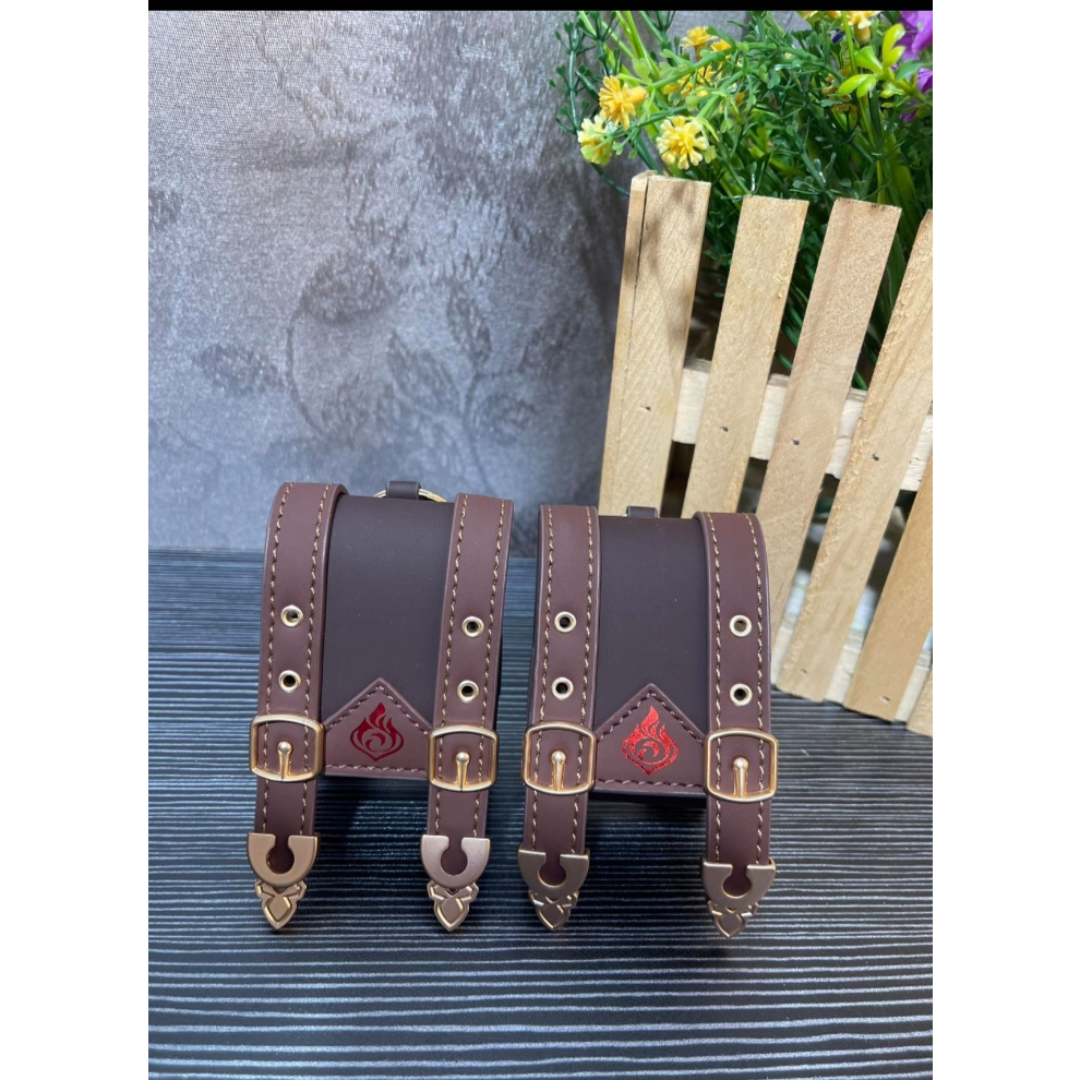 Impact Klee Mini Backpack Keychain Airpods Protector ( dvgz.ph ...