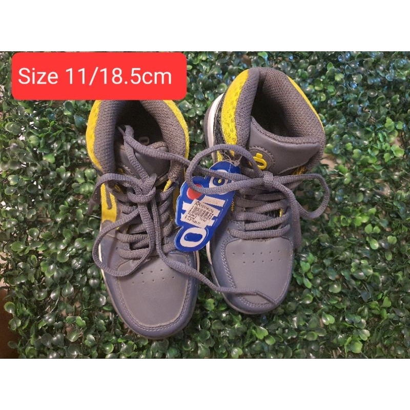 Original Ollie high cut 18.5cm | Shopee Philippines