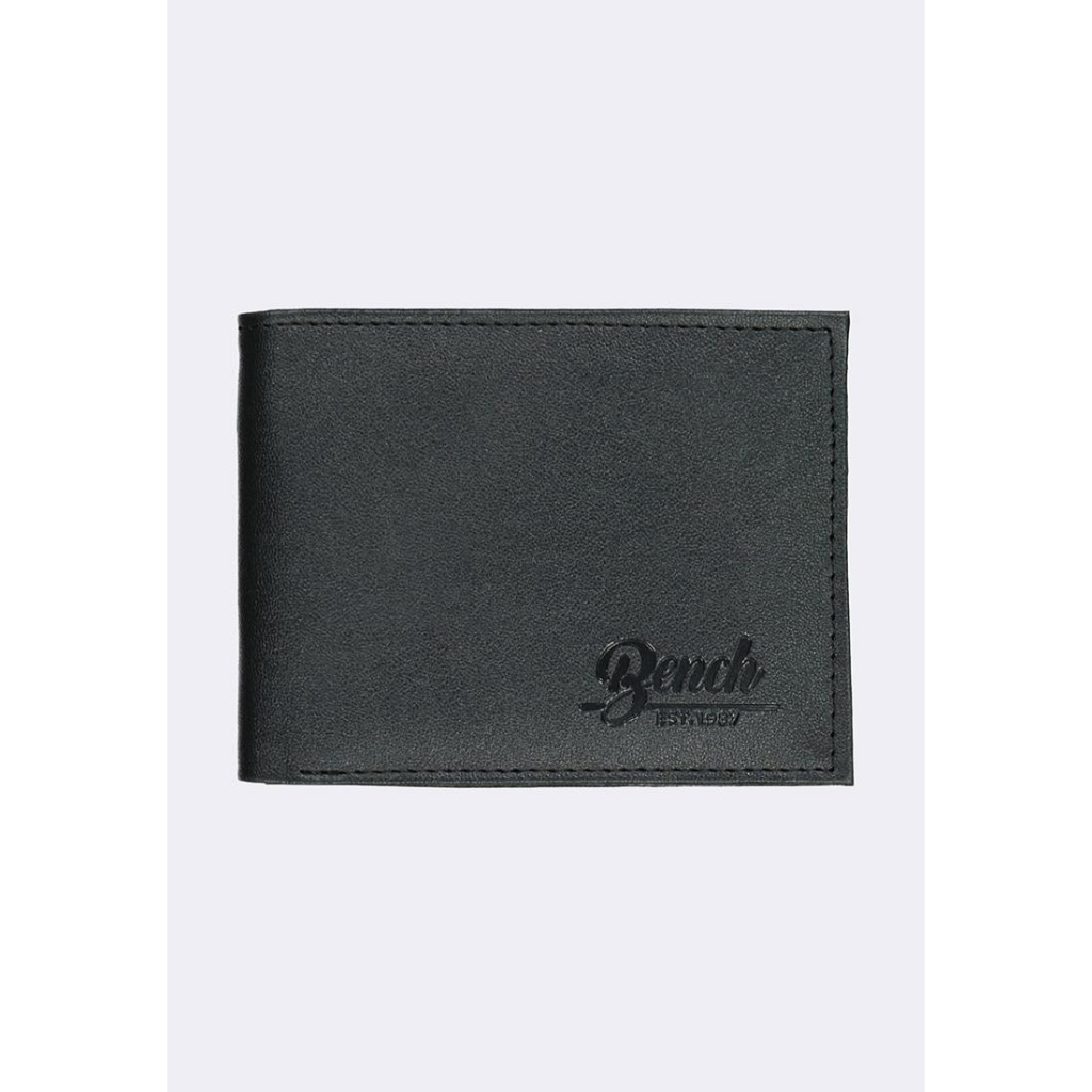 BAM0352 - BENCH/ Men's Bifold Wallet | Shopee Philippines