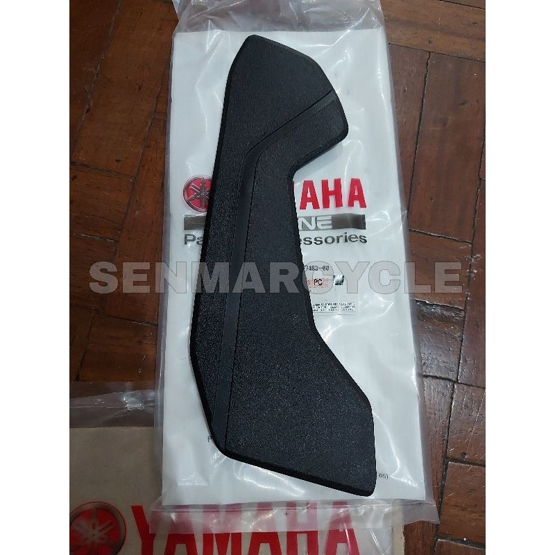 NMAX V2 MAT / MATTING STOCK GENUINE YAMAHA ORIGINAL | Shopee Philippines