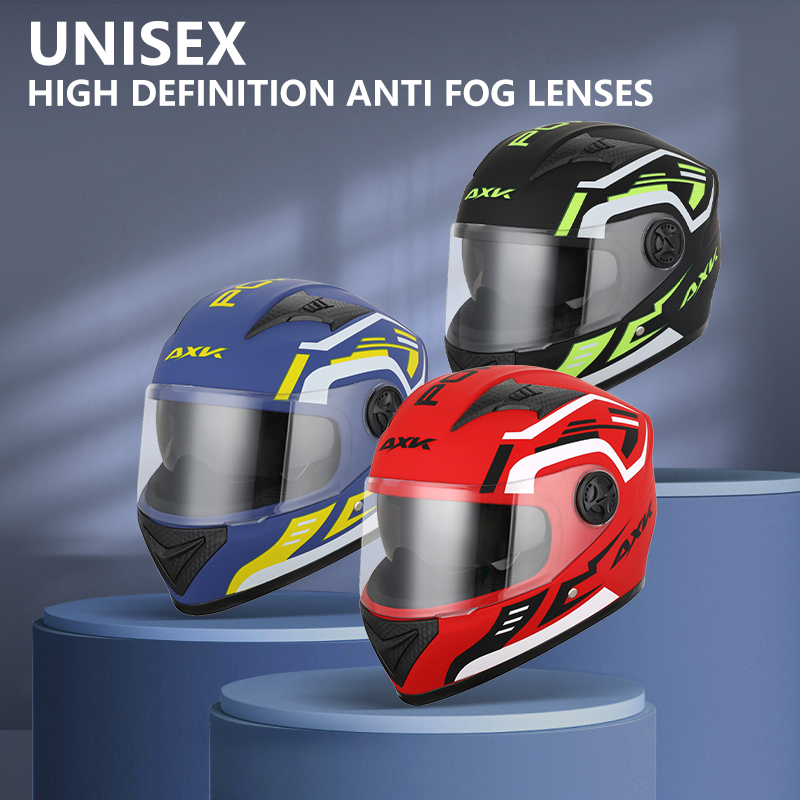 AKA Motorcycle Alliance Helmet New Designs Motorcycle Full Face，road ...