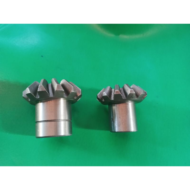 RUSI CHARIOT 175 FORWARD REVERSE GEAR 12T | Shopee Philippines