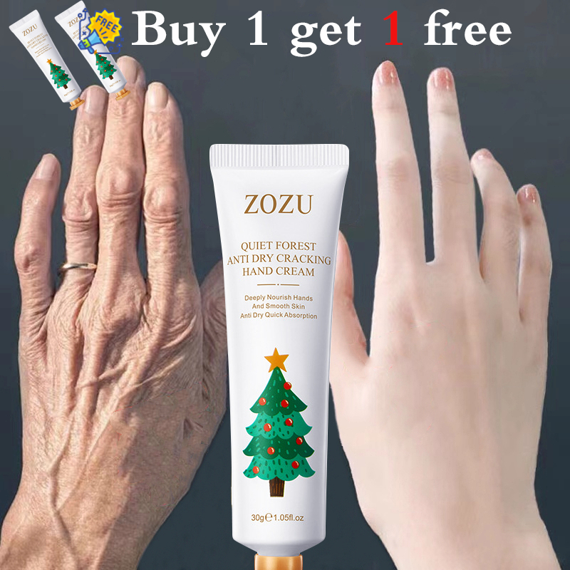 hand cream for dry hands hand care cream hand moisturizer 30g anti dry ...