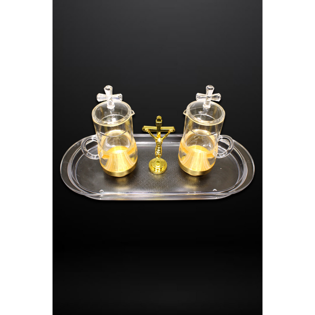 Cruets - 27 x 11 x 15 cm (Plastic) | Shopee Philippines