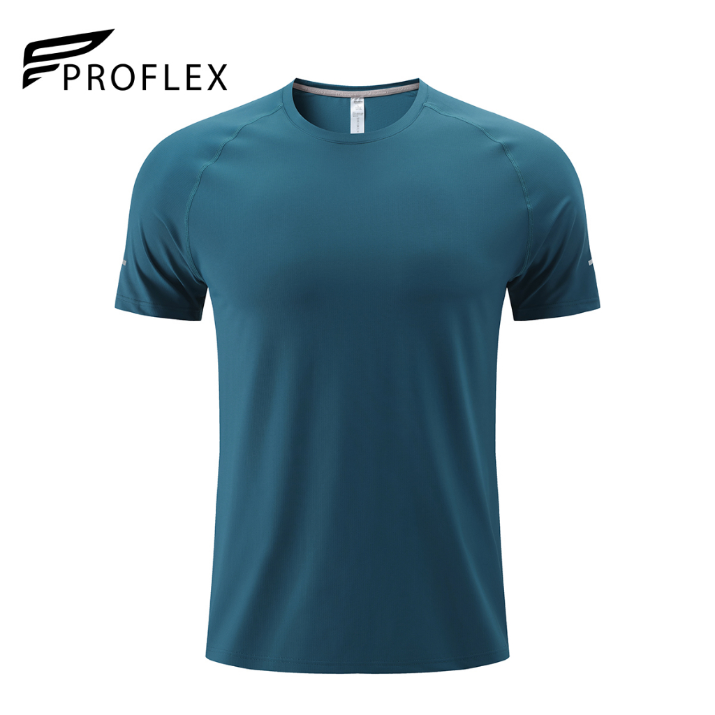 PROFLEX SY Running Ultra-Pro Mesh Lightweight Running Shirt R311 ...