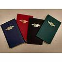 Engineer's Field Book Valiant (random colors only) | Shopee Philippines