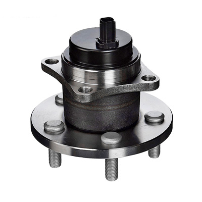 HTC Rear Wheel Hub Bearing for Toyota Altis 2008-Up With ABS | Shopee ...